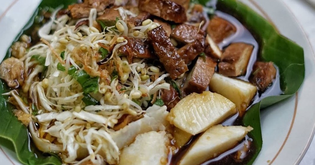 Diah Didi's Kitchen: Tahu Guling