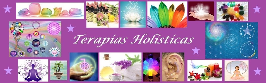 Terapias Holísticas: Terapia Holística