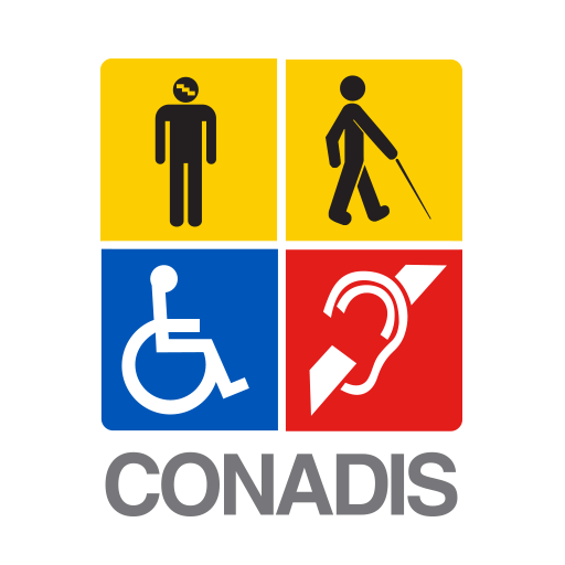 CONADIS REALIZARÁ LA SOCIALIZACIÓN DE RUTAS Y PROTOCOLOS PARA LA ...