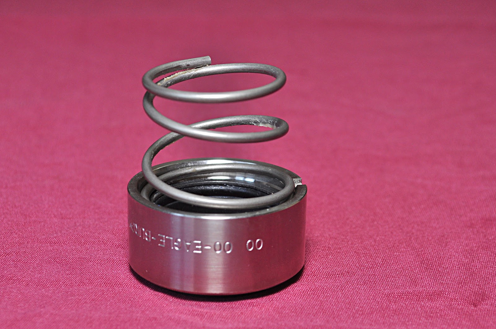 ALLWEILER MECHANICAL SEALS EAGLE-BURGMANN - Aeliya Marine