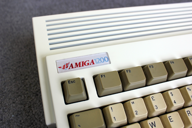 Indie Retro News: New AMIGA 1200 Cases - Exclusive new look at the ...