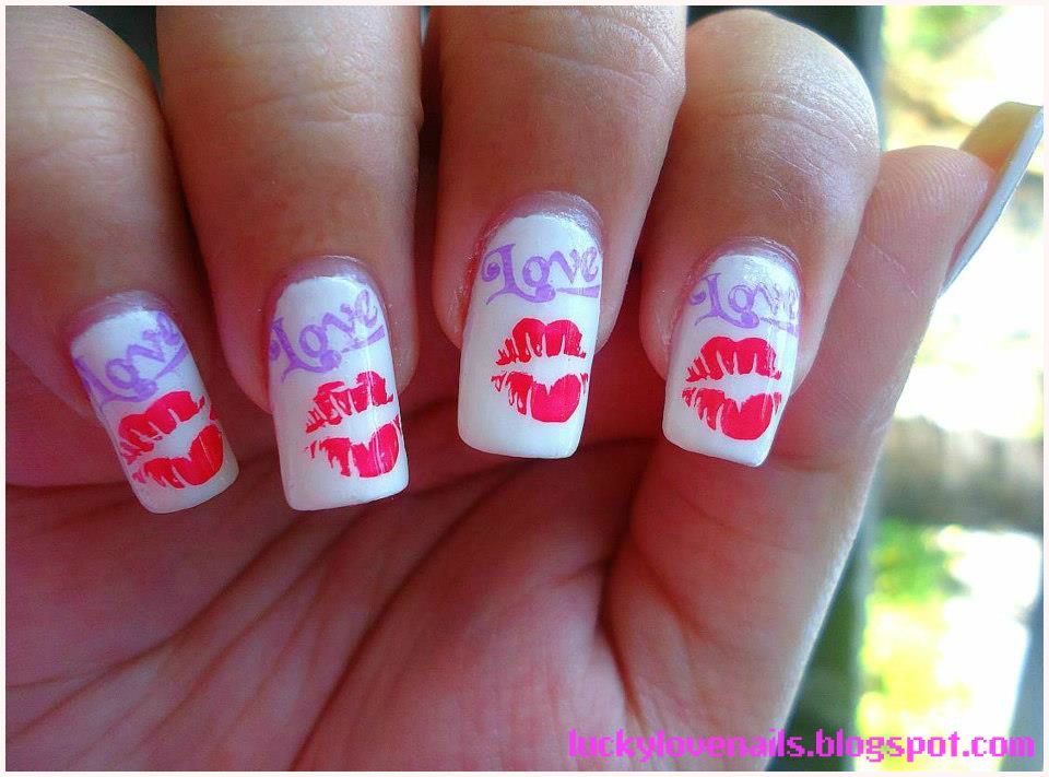 LuckyLoveNails