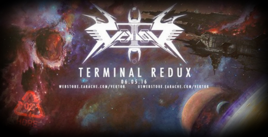 [S10 BLOG] : S10 // "HUNTING SEASON" 215 / VEKTOR - "TERMINAL REDUX ...
