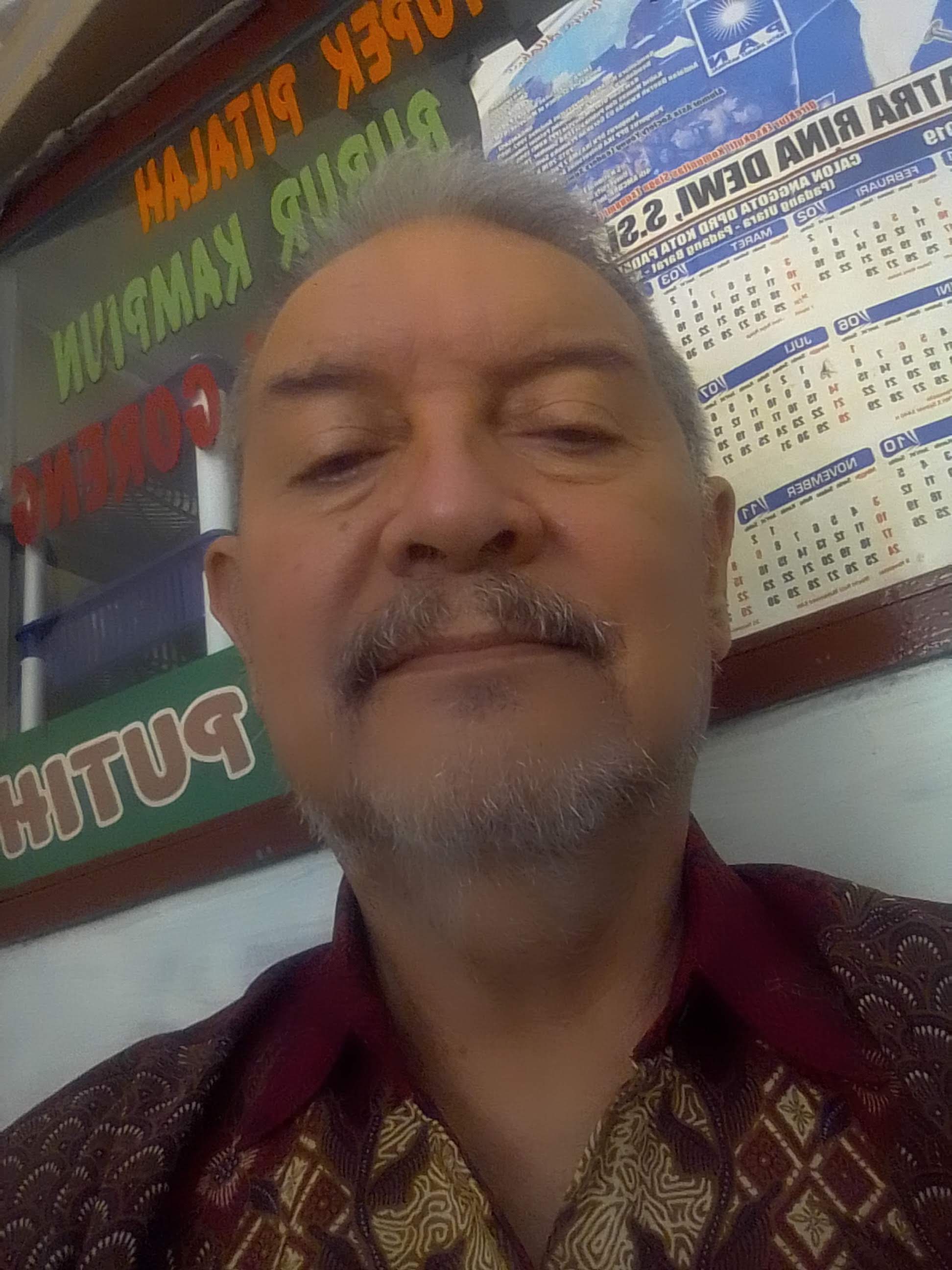 Abdullah Rudolf Smit