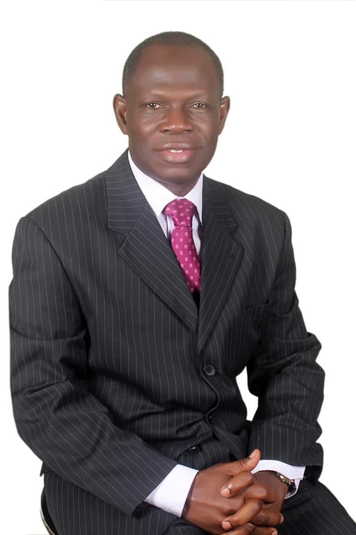 Pastor Oladele is a rare breed among fathers in the gospel- CAC Youth ...