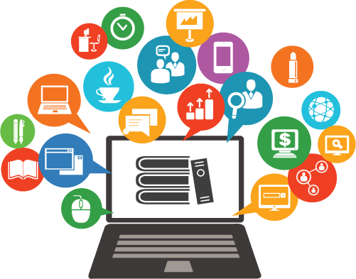 Mi Blog personal para la materia de TICs: Mi blog de uso de las TIC