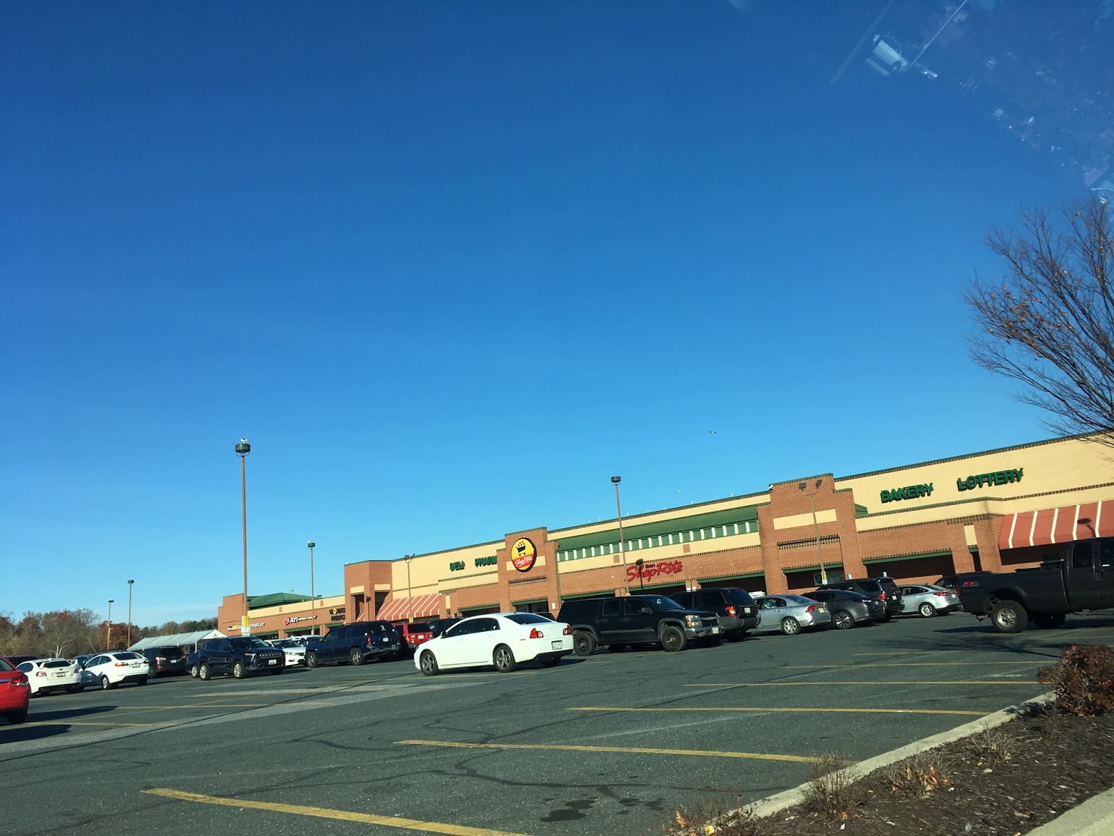 Snapshot: ShopRite - Belcamp, MD