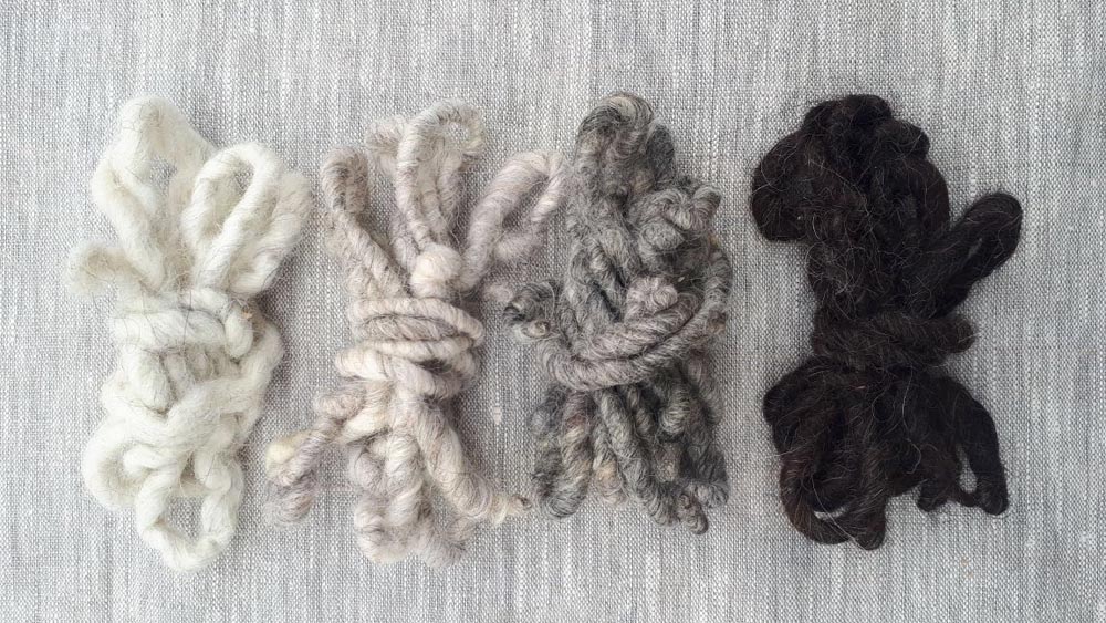 Handmade African Area Rugs