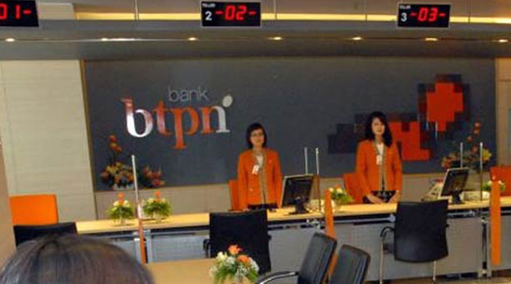 Bank BTPN Resmi Beroperasi Usai Merger dengan SMBCI | JURNAL MEDIA ...