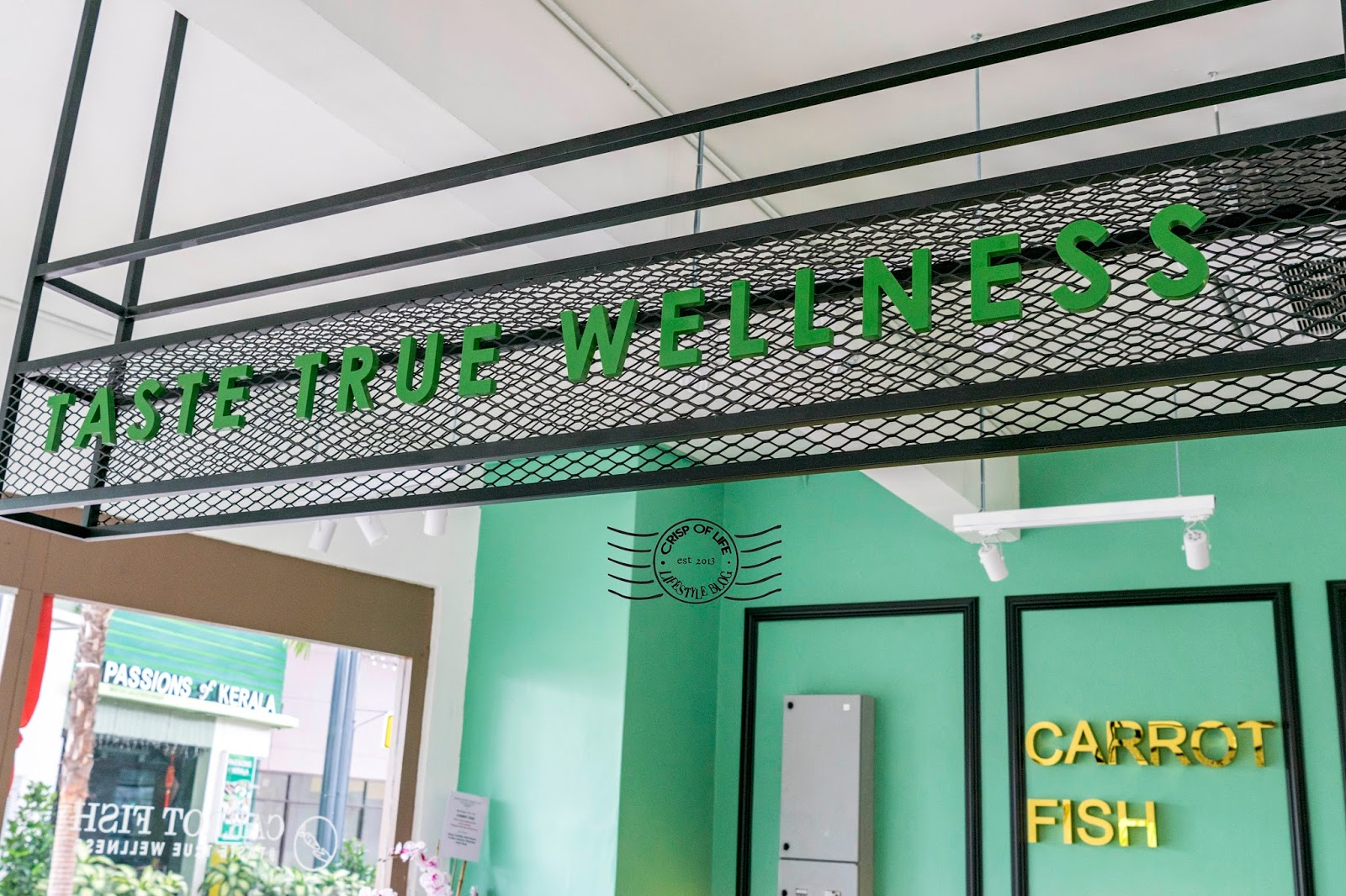 Carrot Fish @ New World Park, Burmah Road, Georgetown, Penang - Crisp ...