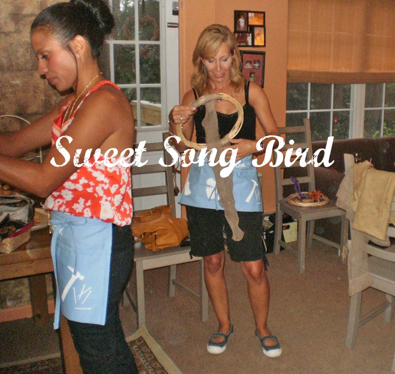 Evey's Creations: My Hometalk Party!