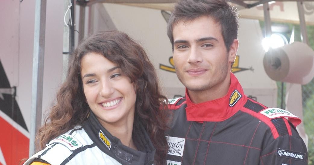 Mafalda Matos assume inimizade com Isaac Alfaiate