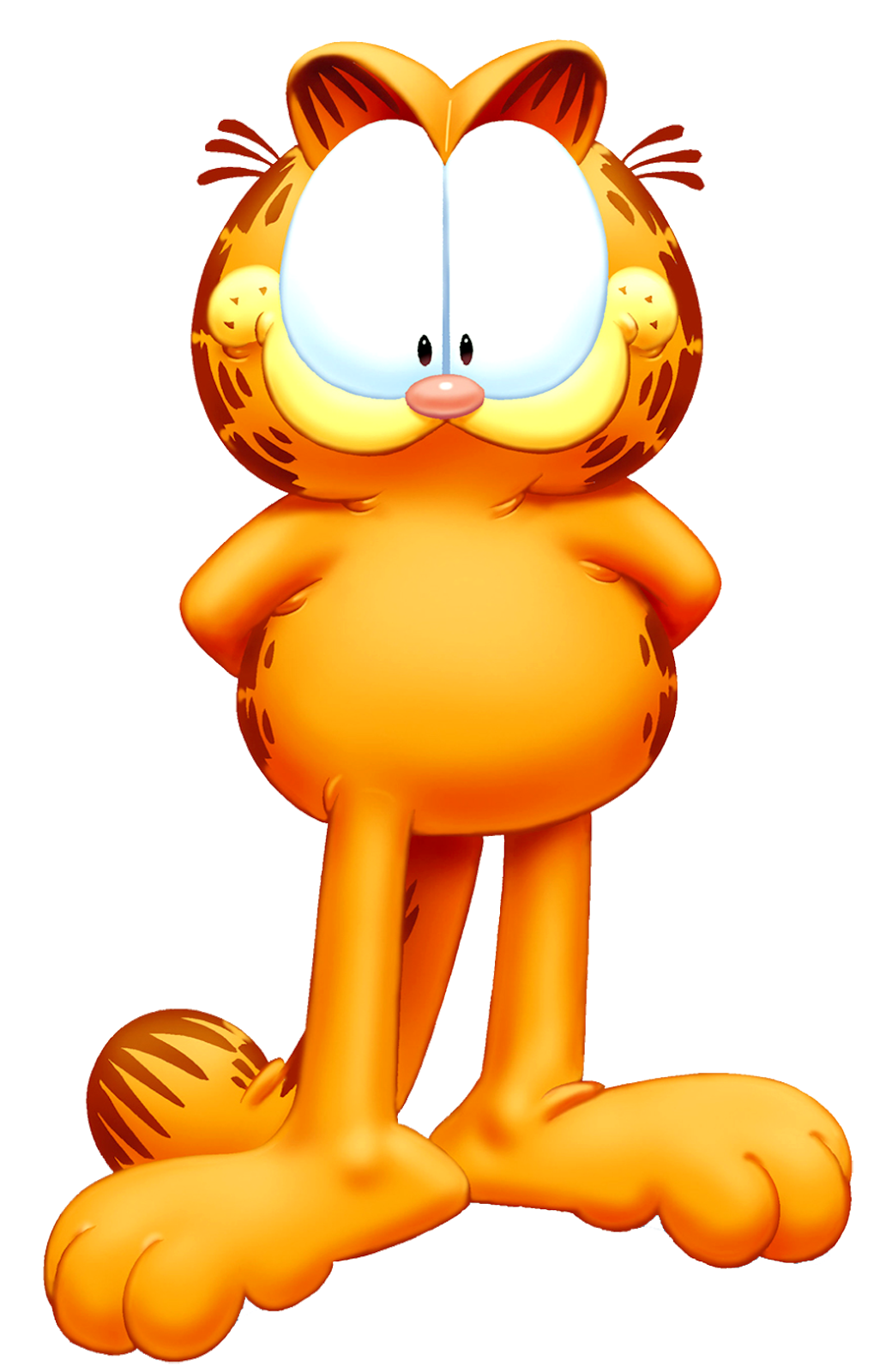 Mamá Decoradora: Garfield PNG descarga gratis