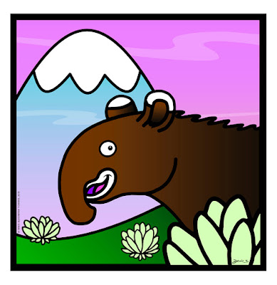 VISION TORRES - IMAGENES DE NUESTRO MUNDO