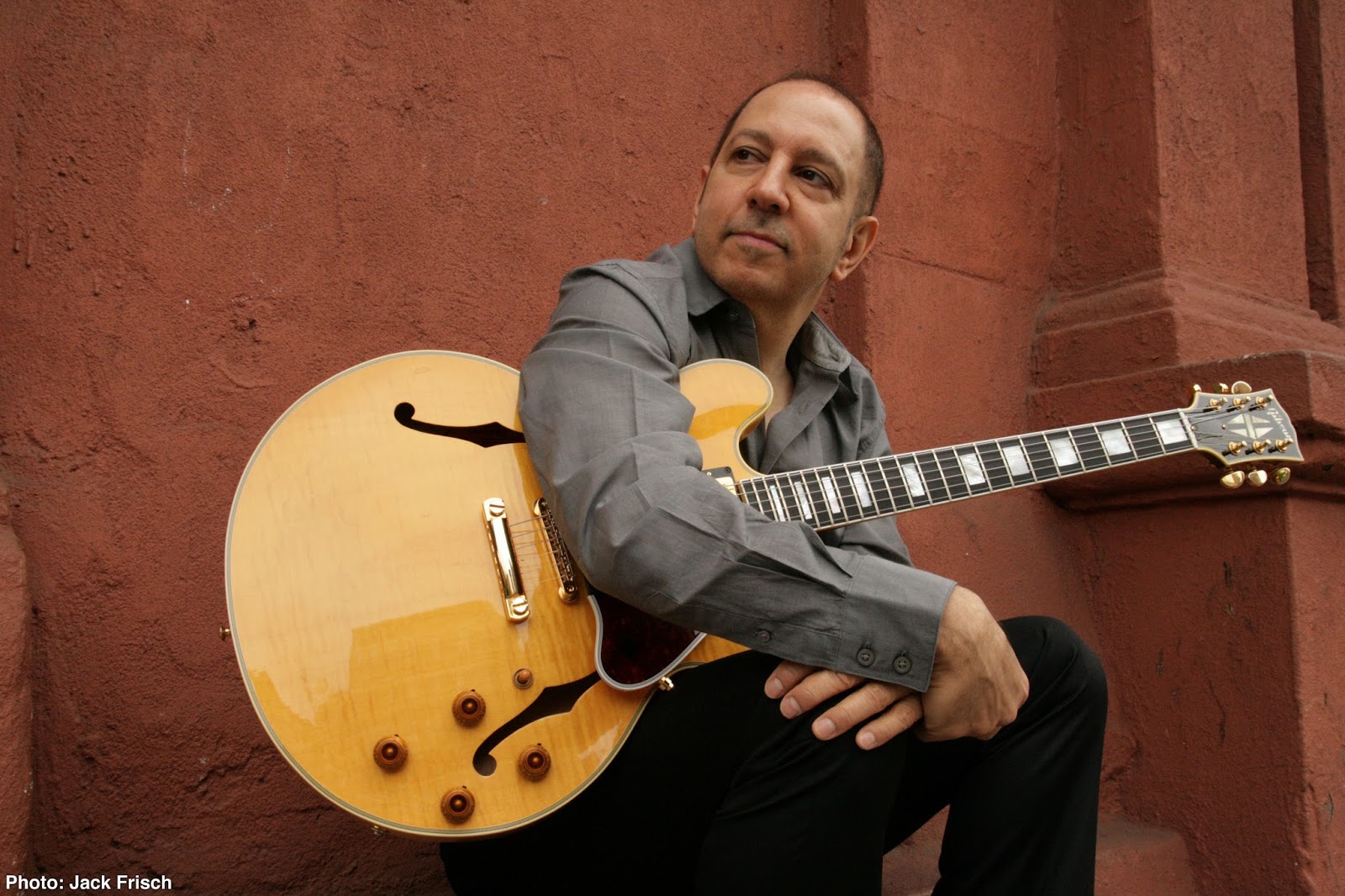 The Vinyl Anachronist: Greg Skaff's Soulmation on CD