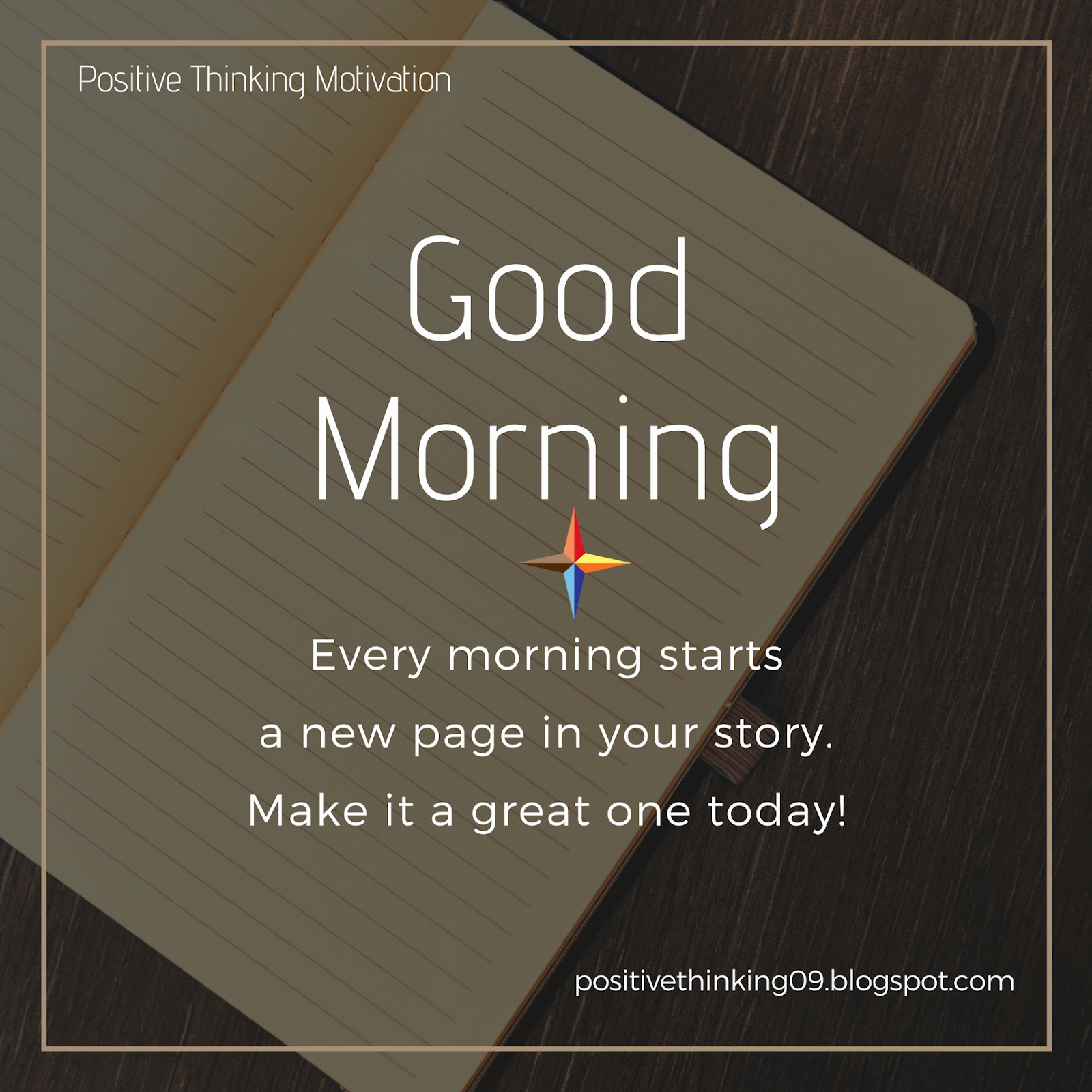 70+Good Morning Inspirational Quotes For Positive Energy