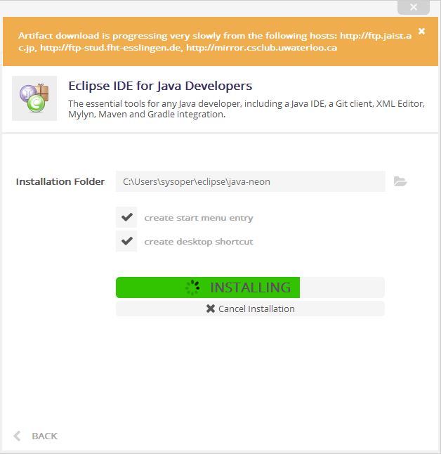 VENKAT SAP BASIS: ECLIPSE--ABAP Development Tools for SAP NetWeaver