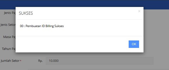 Cara Paling Mudah Membuat Billing Pajak Lewat Internet - ulasanpajak.com Cara Paling Mudah Membuat Billing Pajak Lewat Internet - ulasanpajak.com