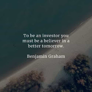 35 Investment quotes that'll help you with your decisions