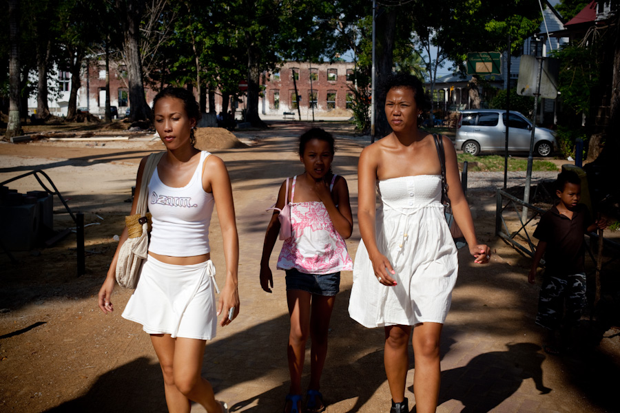 Bhetanews: Suriname, Negara Etnis Jawa