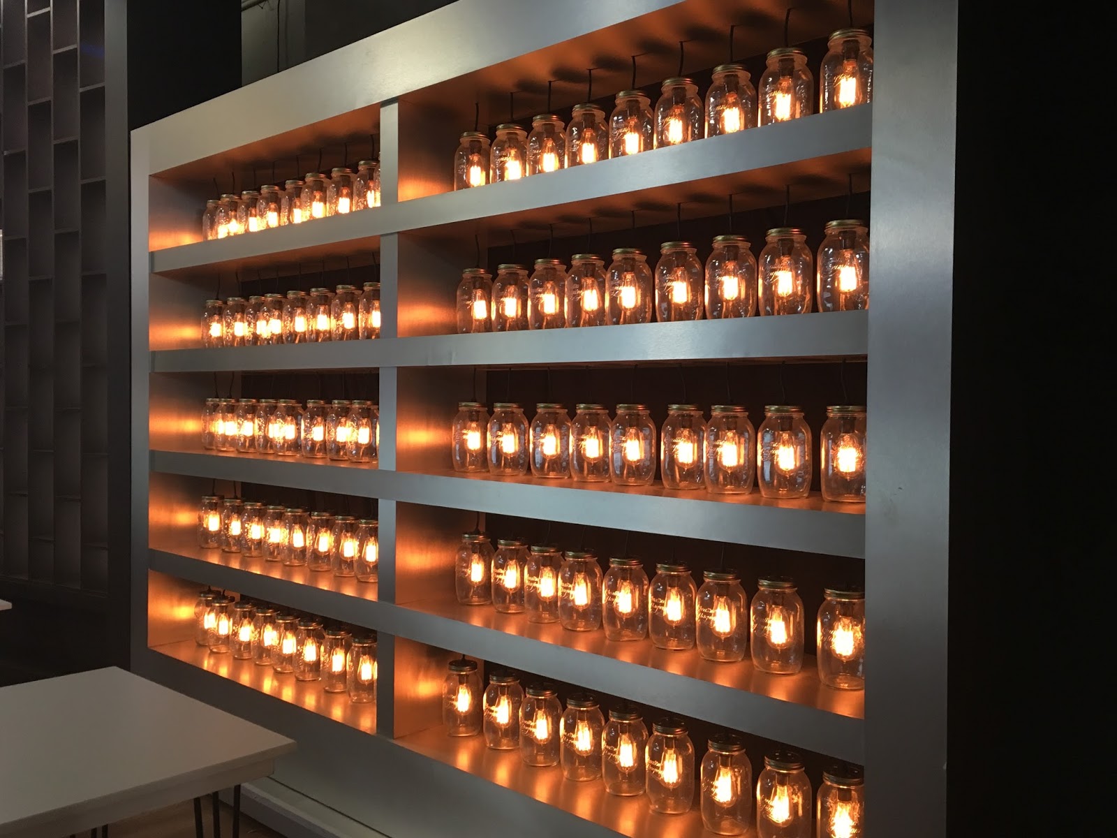 serenechoo.com: MasterChef kitchen at the Royal Melbourne Show