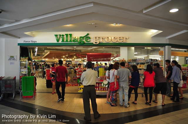 1simpleplan: Three Little Pigs and The Big Bad Wolf @ Bangsar