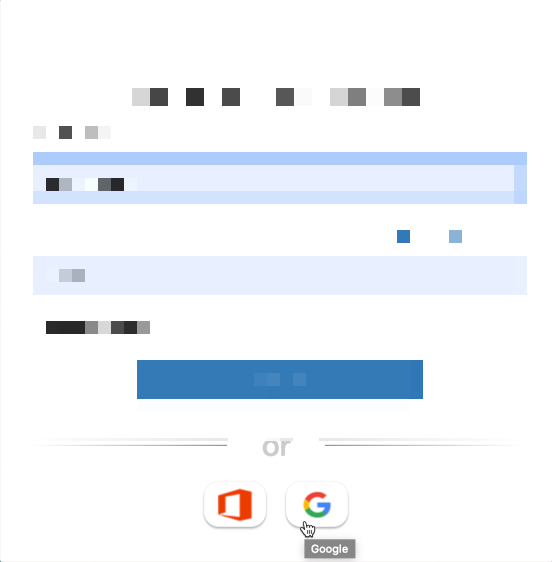 Leniel Maccaferris Blog Adding Title Attribute To Social Identity Providers Idps Buttons