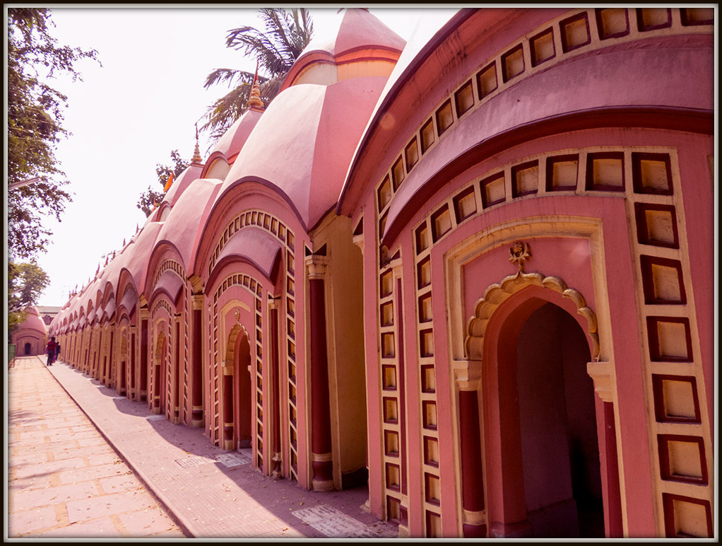 The Traveller: Bolpur,Shantiniketan culturally intoxticating