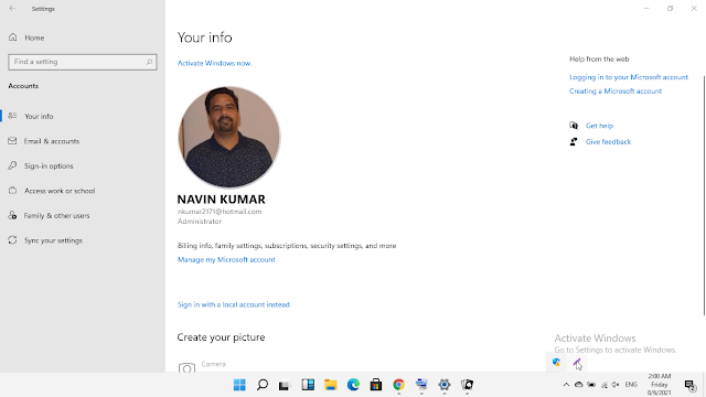 How To Change User Name In Windows 11 6 Easiest Ways How To Change User Name In Windows 11 6 Easiest Ways