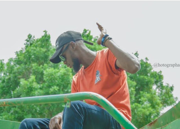 EntNews:- Exclusive Interview With FLEX DEE|| 9jaflag.com.ng - 9jaflag