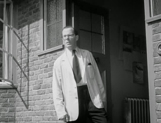 Forgotten Actors: Hal Osmond