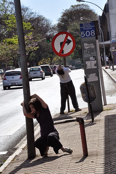 CRIAÇÃO ABERTA ANTISTATUSQUO : Anti Status Quo está em pesquisa! Corpo ...