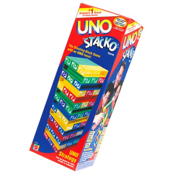 The Unemployment Column: Remember Uno?!