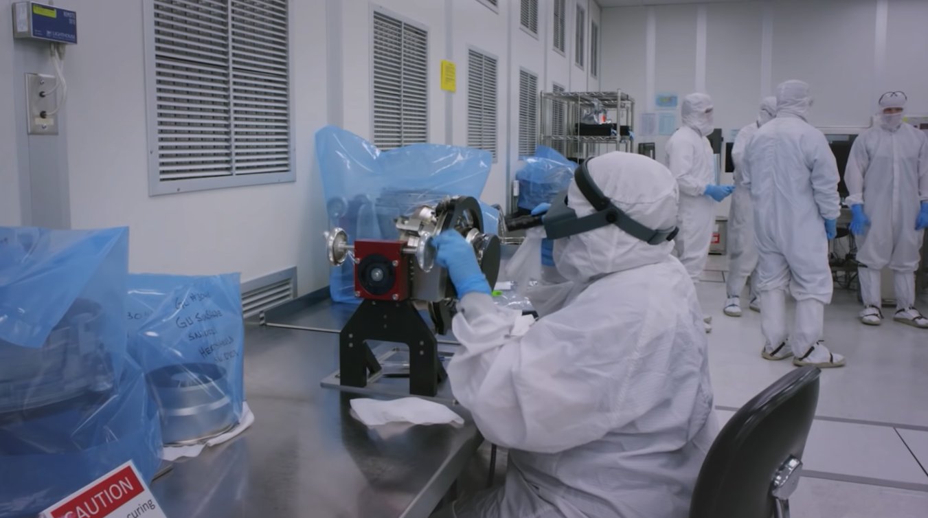 Новая ОТБР на смену ATACMS