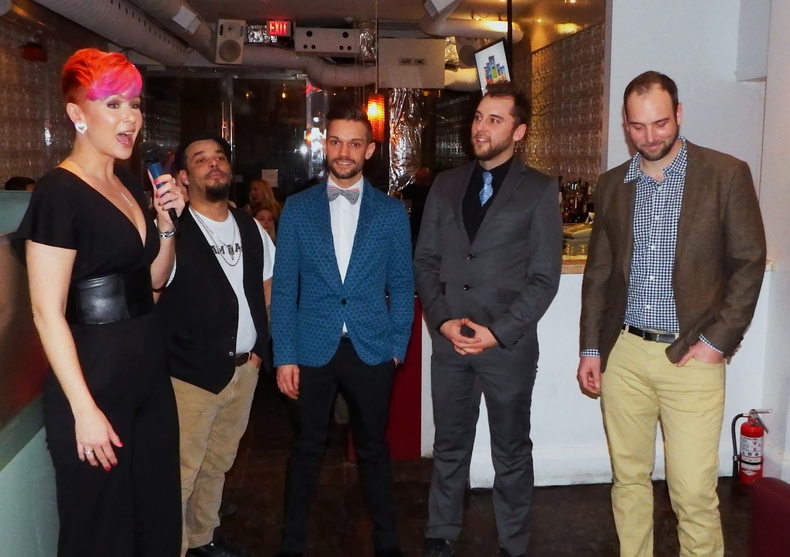 Food By Bram: MasterChef Canada Season One Premiere! (Contains Spoilers)