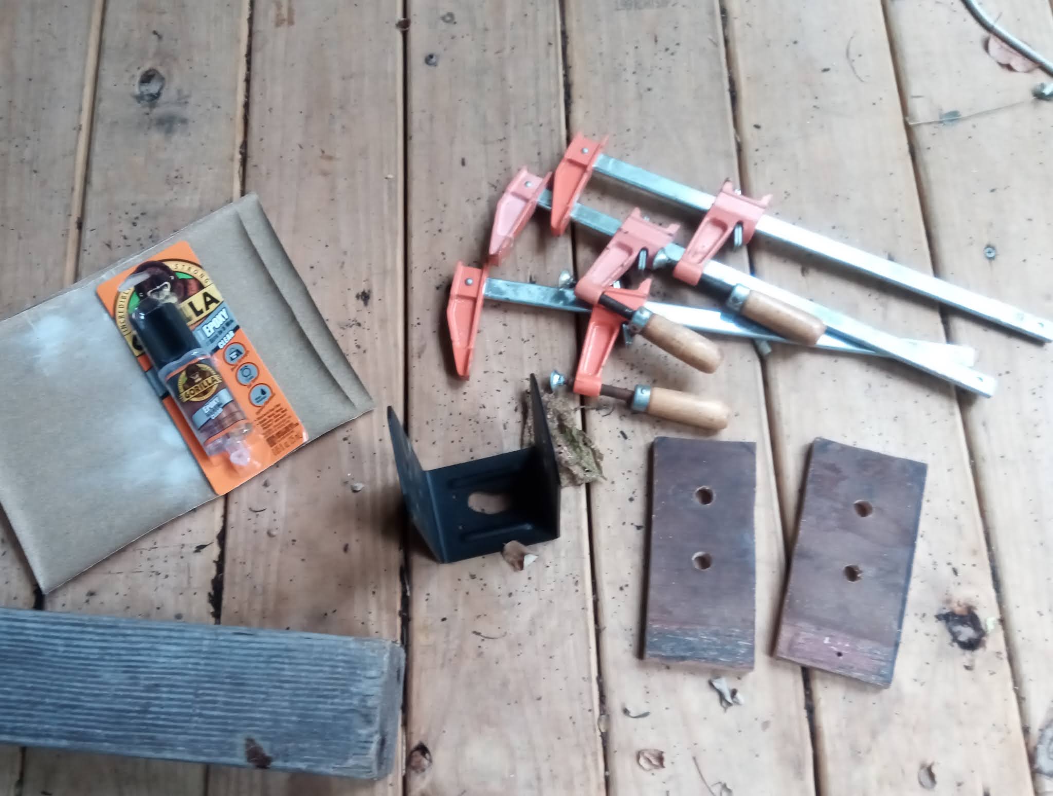 SV Ulladh (ul-la): Ul-la Junk/Balanced Lug Rig Conversion 2013-2022