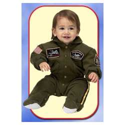 OVEROL PILOTO ~ LA CASA DEL OVEROL