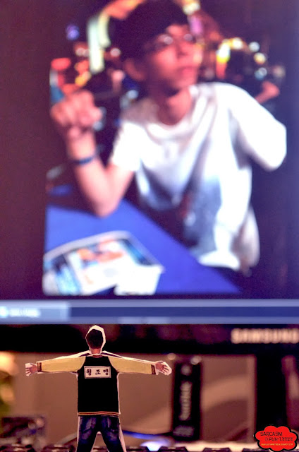 How To: Play With Yourself - Life Of Budak