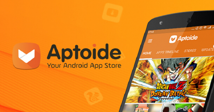 Aptoide iOS Download And Install Aptoide Apk on IOS devices