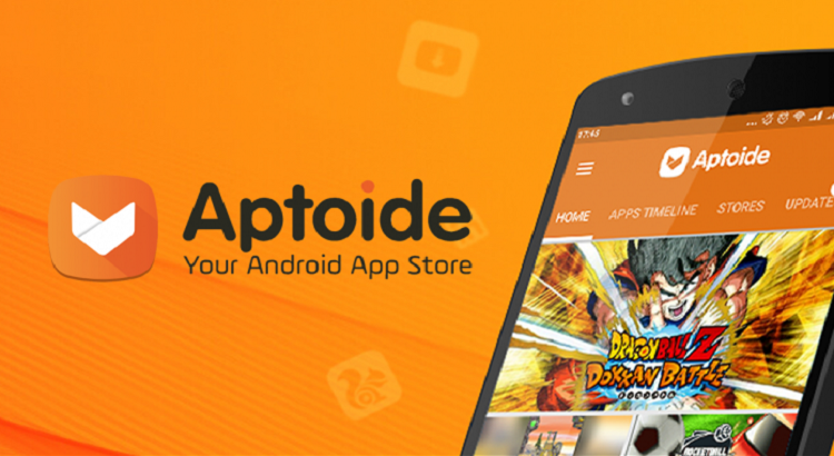 Download Aptoide APK for PC and Mac
