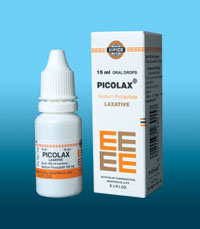 PICOLAX DROPS
