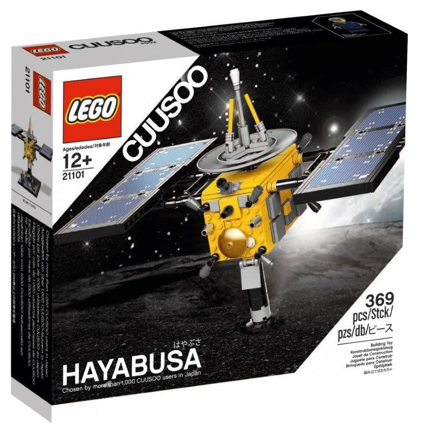 The Brickverse: Next Lego Architecture set is: Sydney Opera House, plus ...