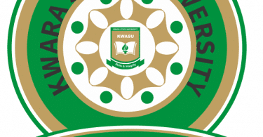 KWASU 2017/2018 Approved School Fees Schedule For Undergraduates ...