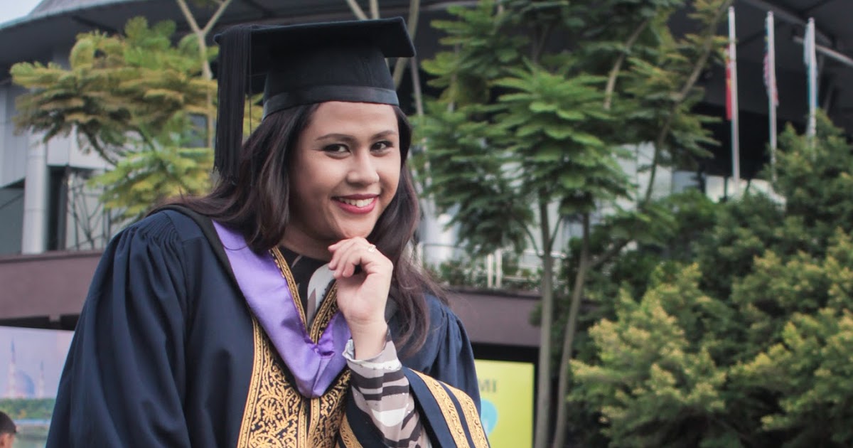 FOTOGRAFI KONVOKESYEN SHAH ALAM: PHOTOGRAPHY CONVOCATION "OUTDOOR"