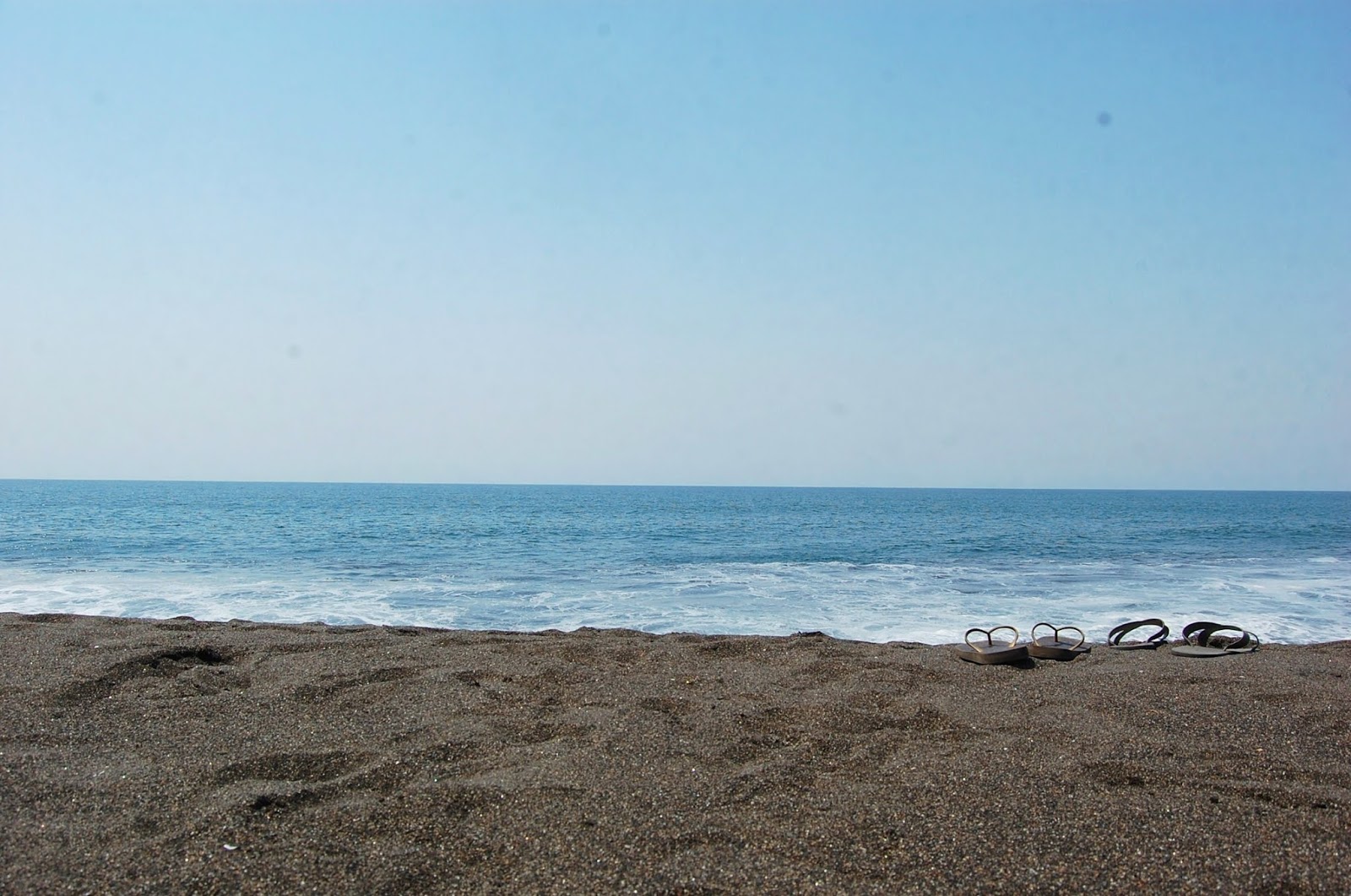 Traveling in Central America