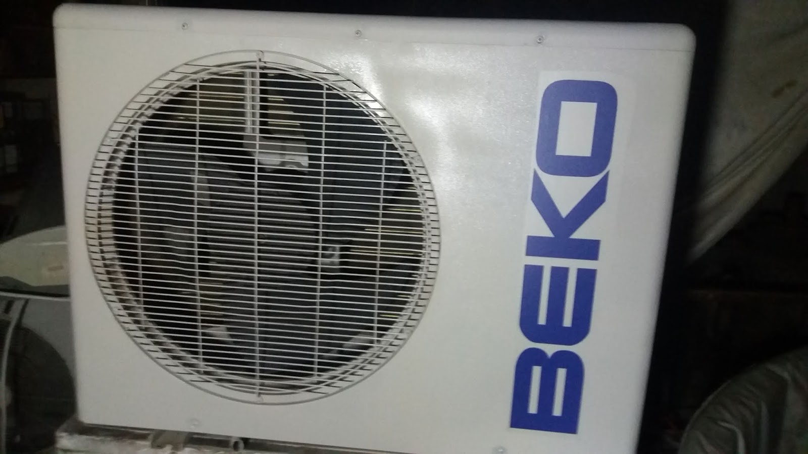 Beko klimalar