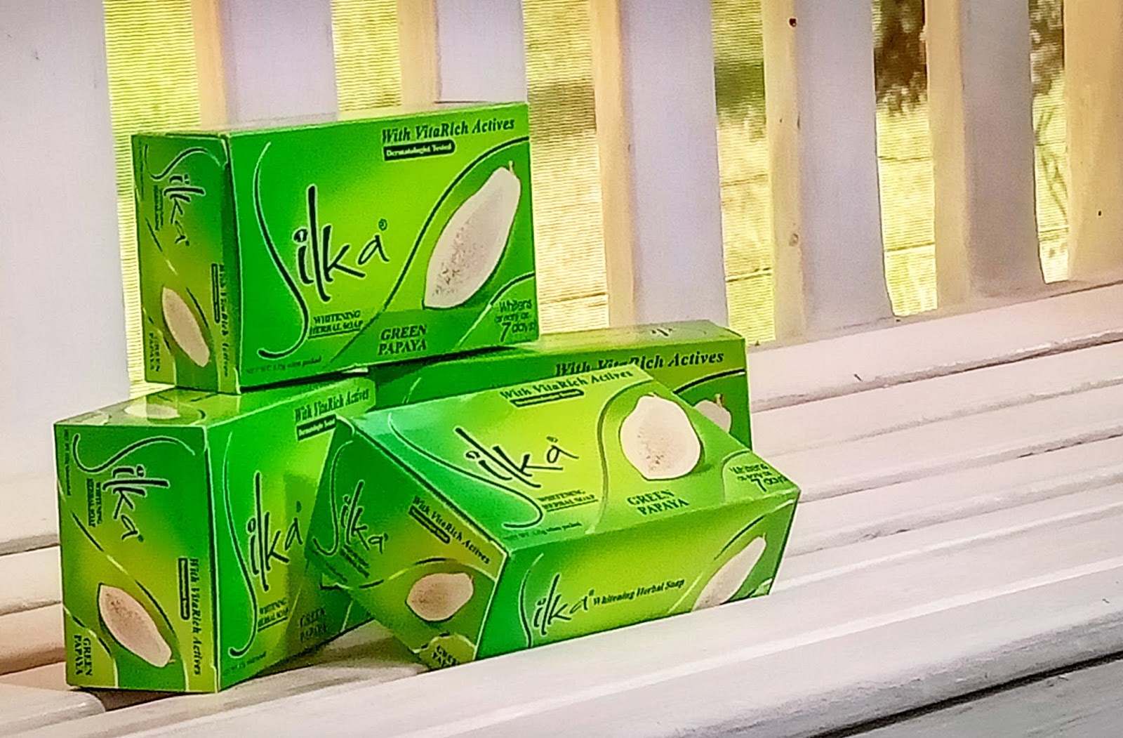 Angelica Panganiban Launched as Endorser for New and Improved Silka ...