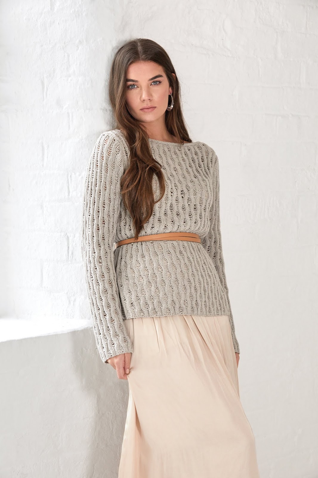 A Really Good Yarn: Flutter