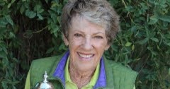 American Golfer: The Reserve Club Honorary Member Susie Berning Named ...