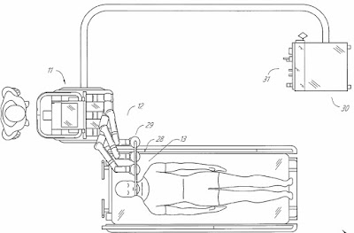Auris, as a surgical robot platform provider